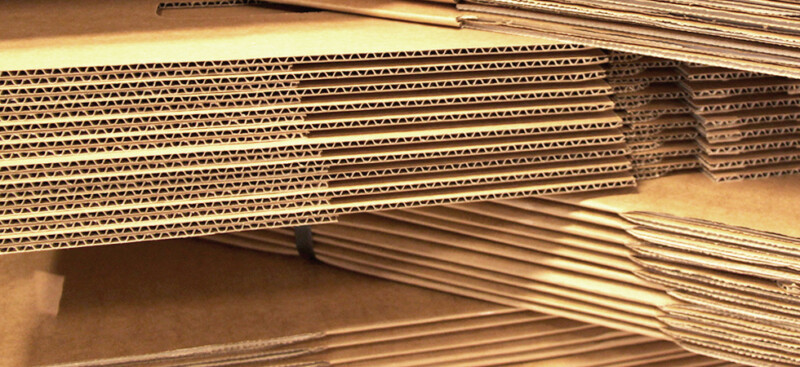 Corrugated Production Line - Sadek Group