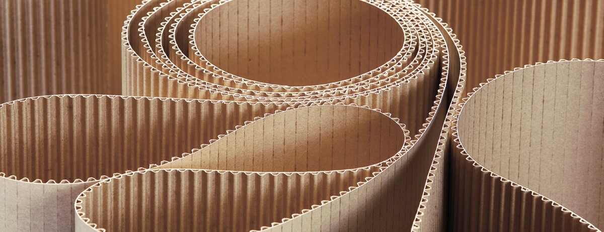 Corrugated Production Line - Sadek Group