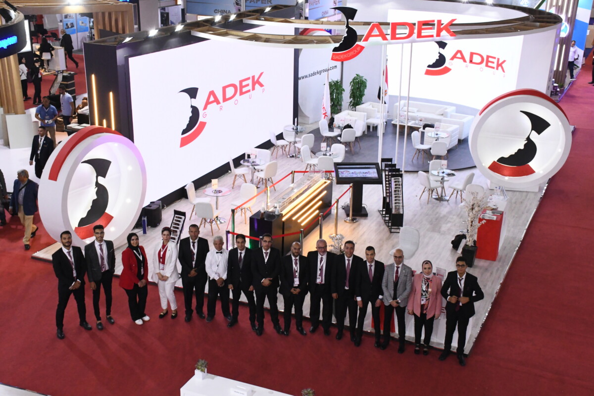 Paper Me 2022 - Sadek Group